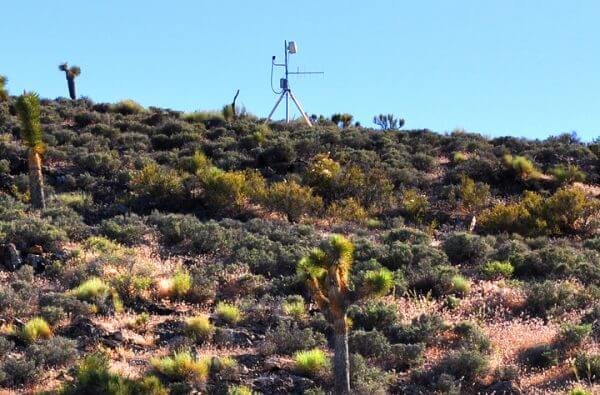 Area 51 Tours from Las Vegas by Adventure Photo Tours